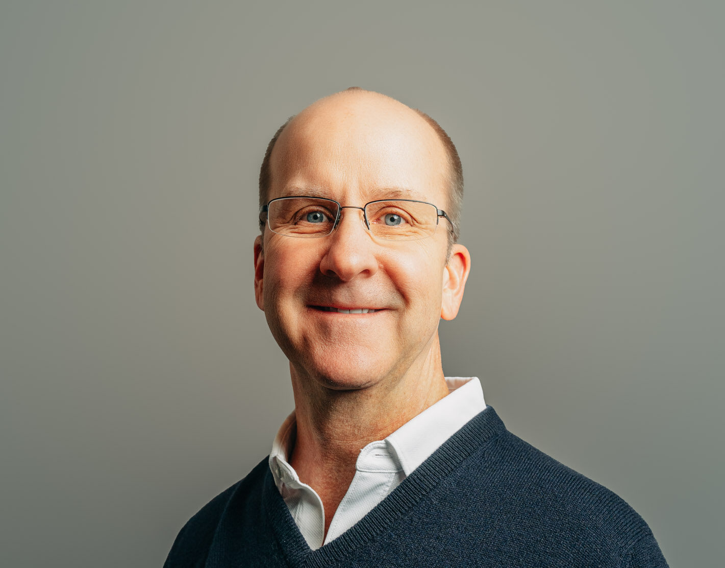 Joe Heinen - Tapestry Networks