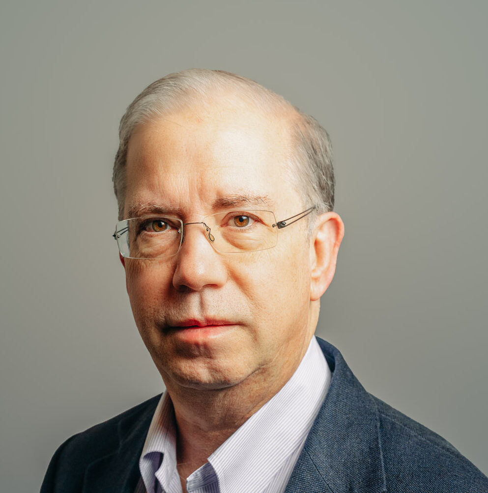 Jonathan Day - Tapestry Networks