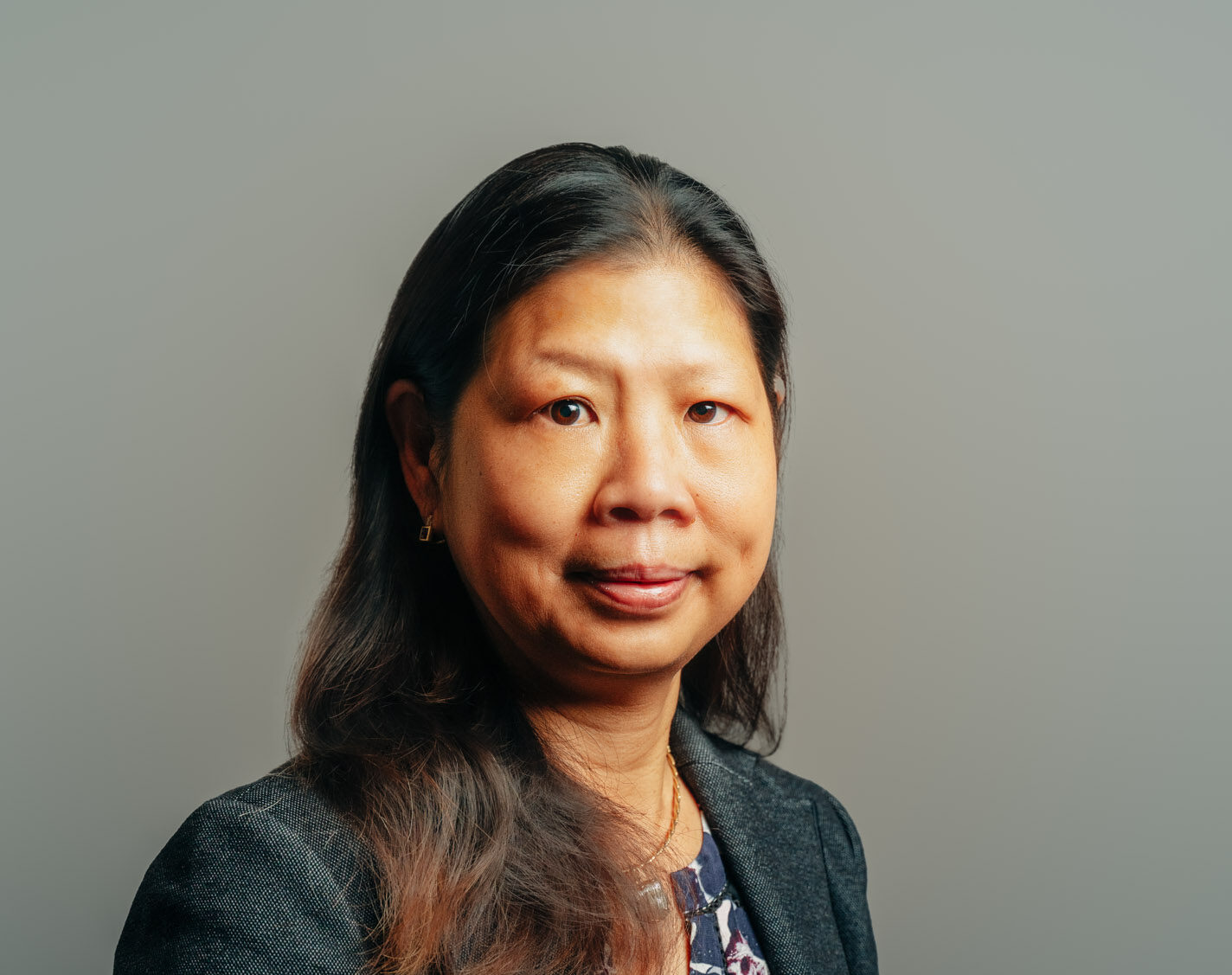 Lindee Goh - Tapestry Networks