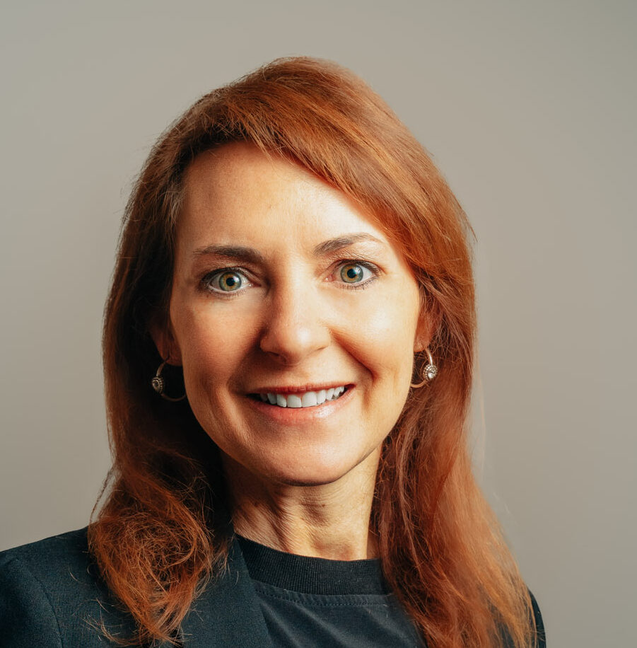 Tara Shea - Tapestry Networks