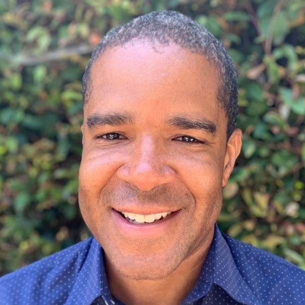 Terrell Baptiste - Tapestry Networks