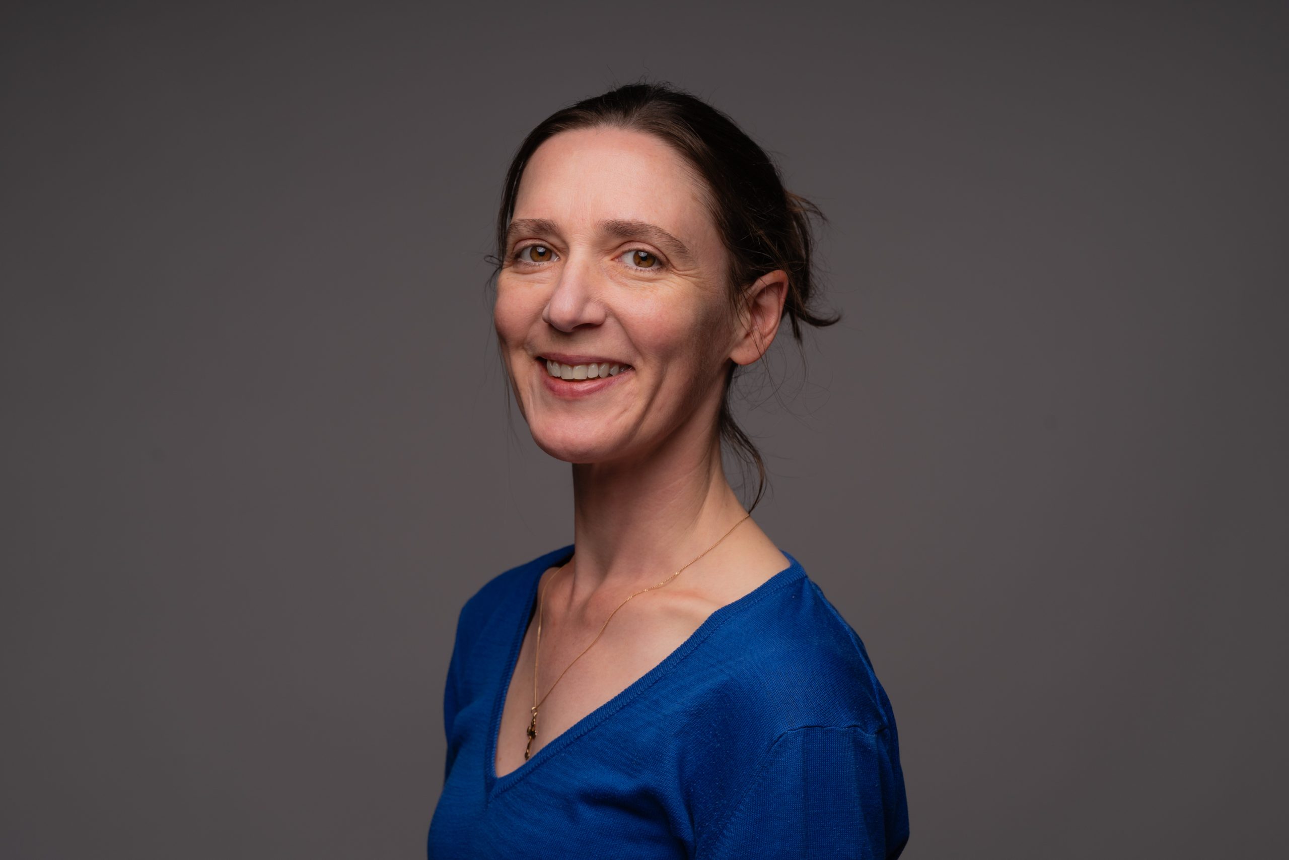 Jo Rhoden - Tapestry Networks